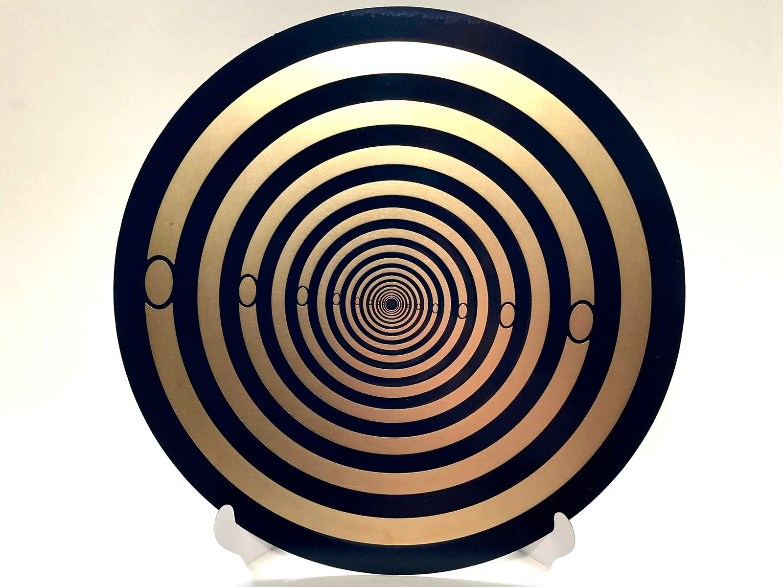 BioArc Disks – Phoenix Aurelius Research Academy