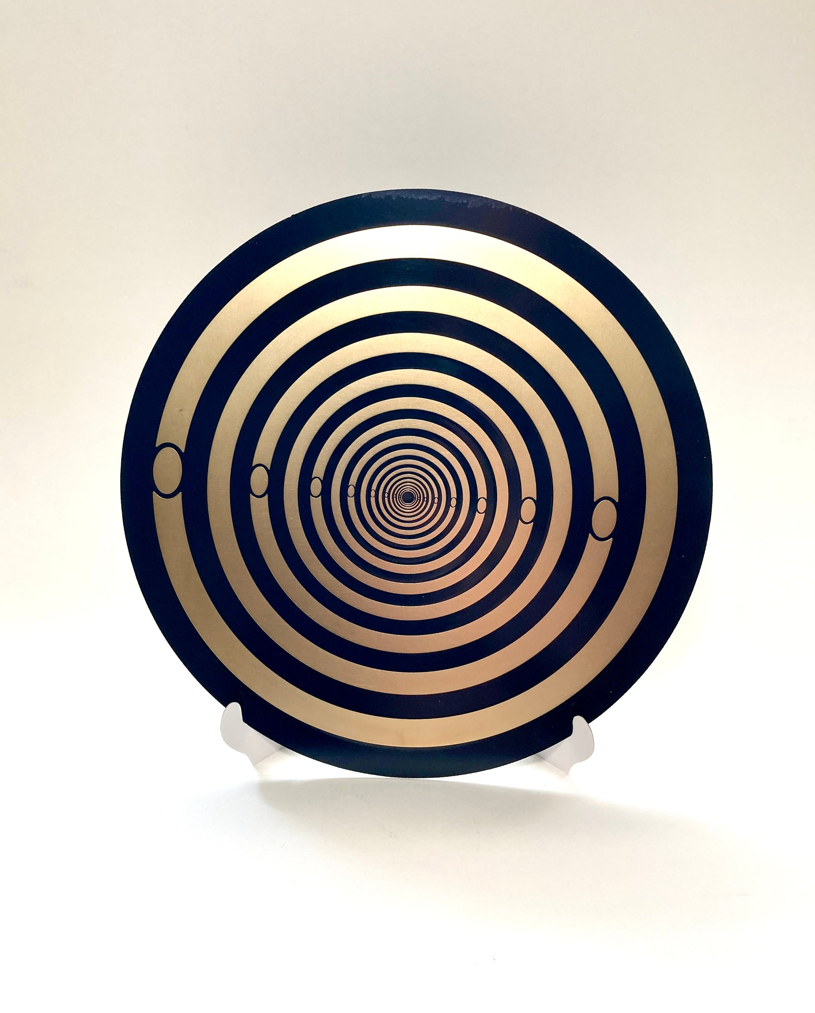 BioArc Disks – Phoenix Aurelius Research Academy