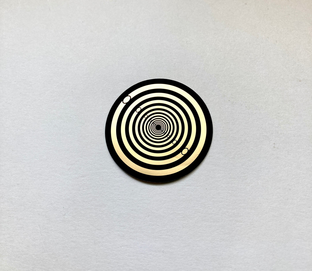 BioArc Disks – Phoenix Aurelius Research Academy